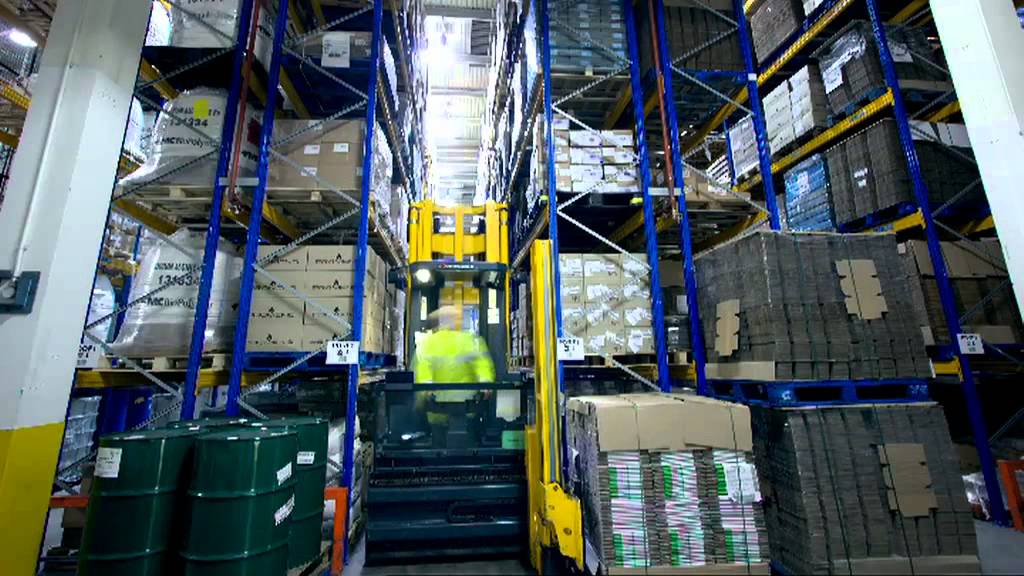 Reckitt Benckiser - YouTube