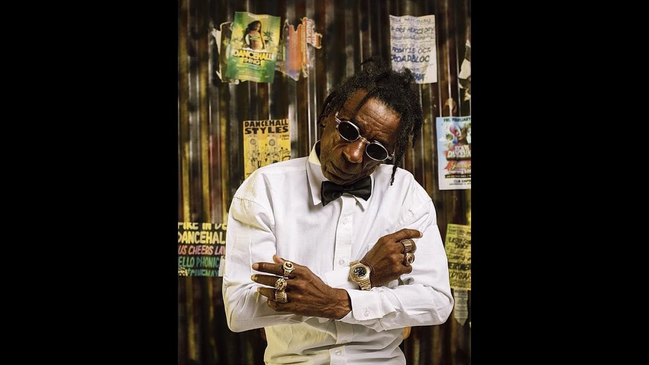 LABBA LABBA : MY LAST MOMENT WITH THE ICONIC DANCER - YouTube