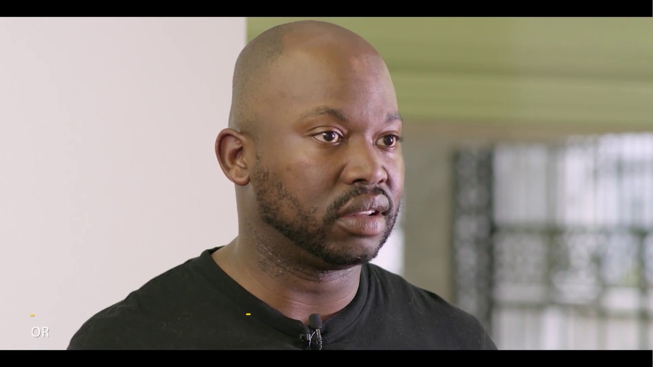 Tyron's Testimonial - Sweet Lawyers, LLP - YouTube