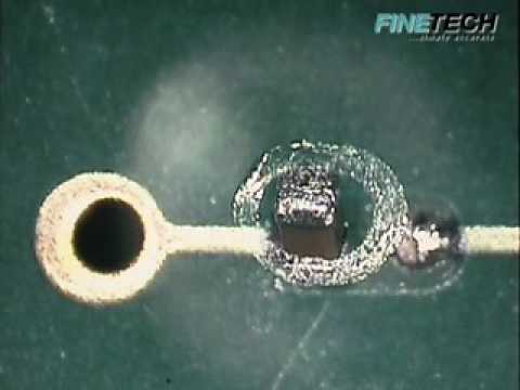 Finetech Pico RS Passive - YouTube