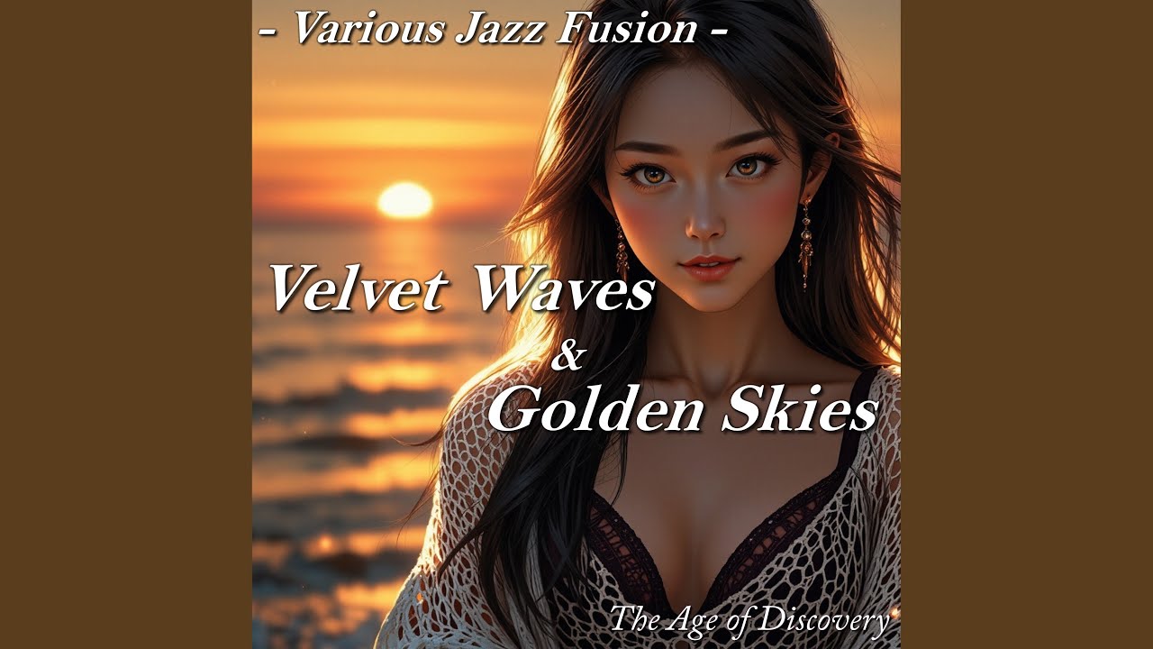 Chasing Sunbeams Across the Open Sky - YouTube