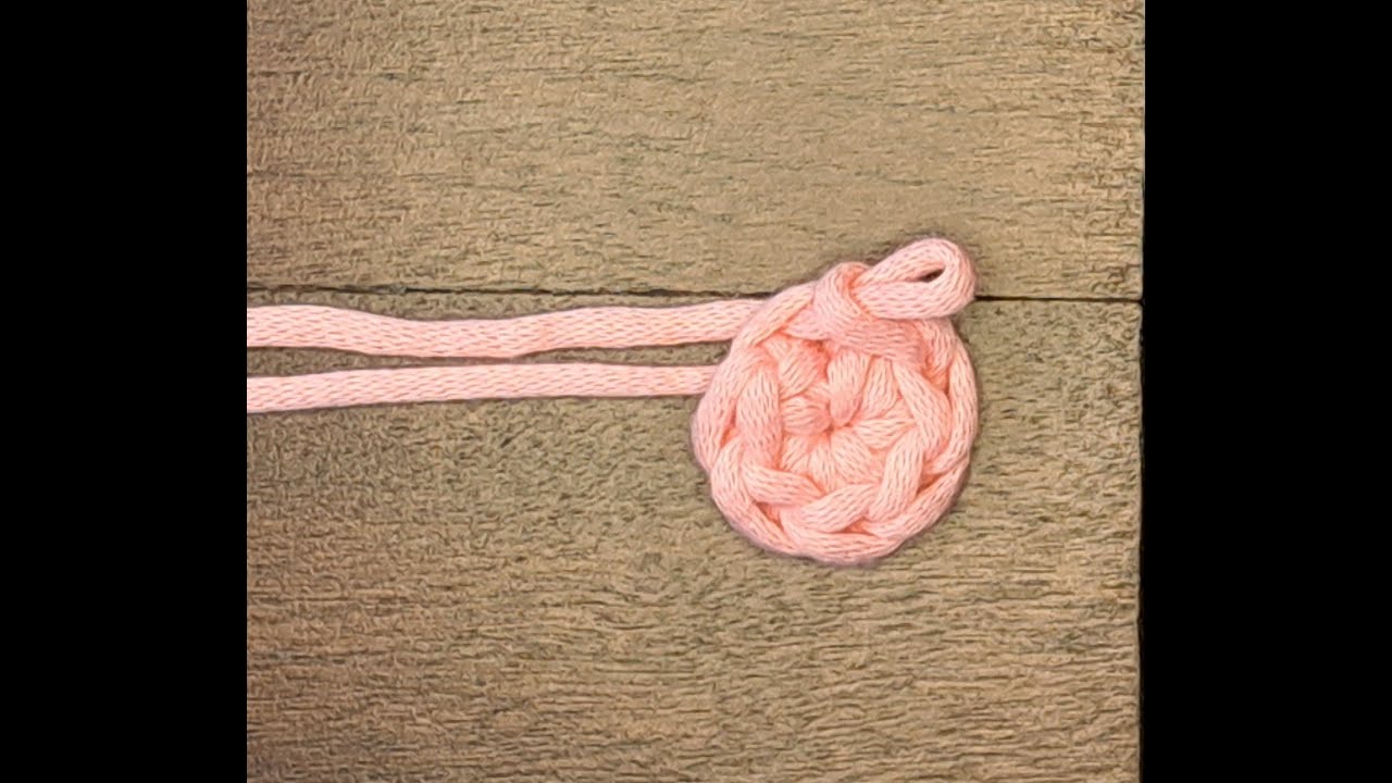 How to Make a Magic Circle - YouTube