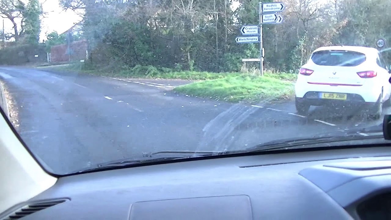 Mitsubishi RVR turbo x3 4g63 - YouTube