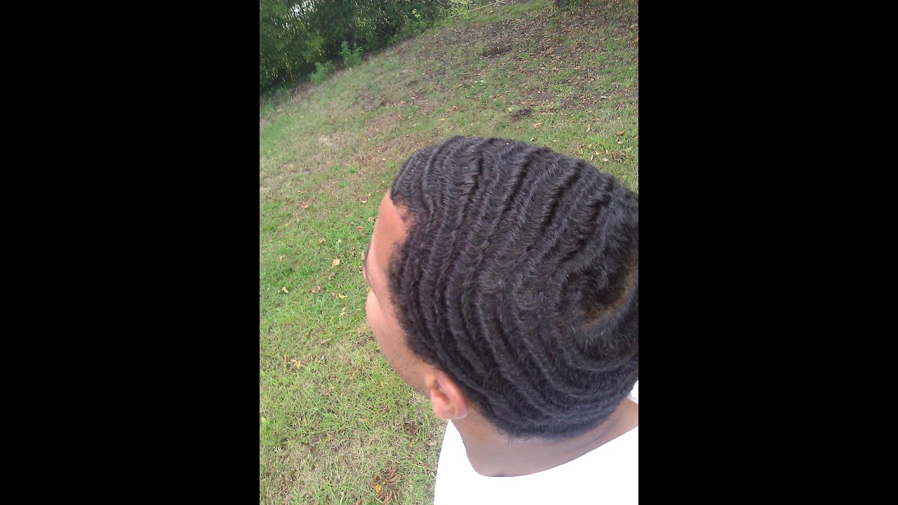 360 Waves: "Super Gro Wolfing" - YouTube