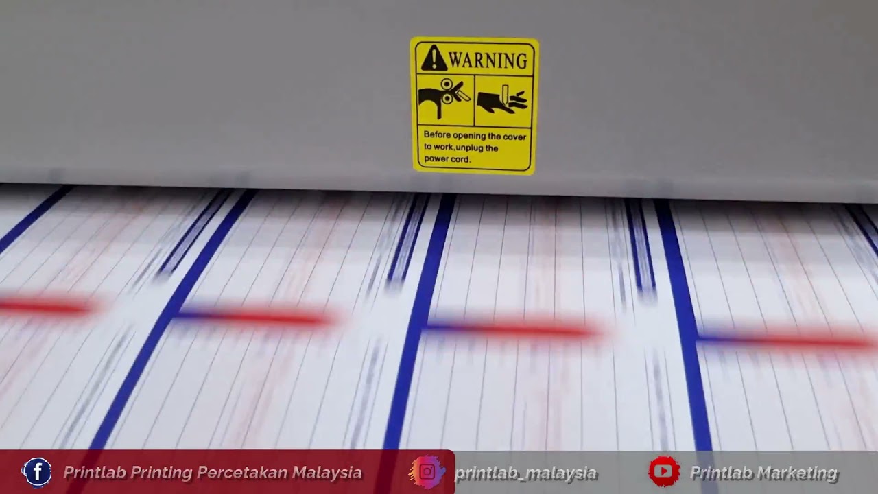 APPOINTMENT CARD-KAD TEMUJANJI - FOLDED CARD - YouTube