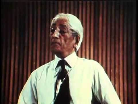 Krishnamurti Jiddu    Acabar con todo el miedo ¿Cómo aprende uno sobre sí mismo?