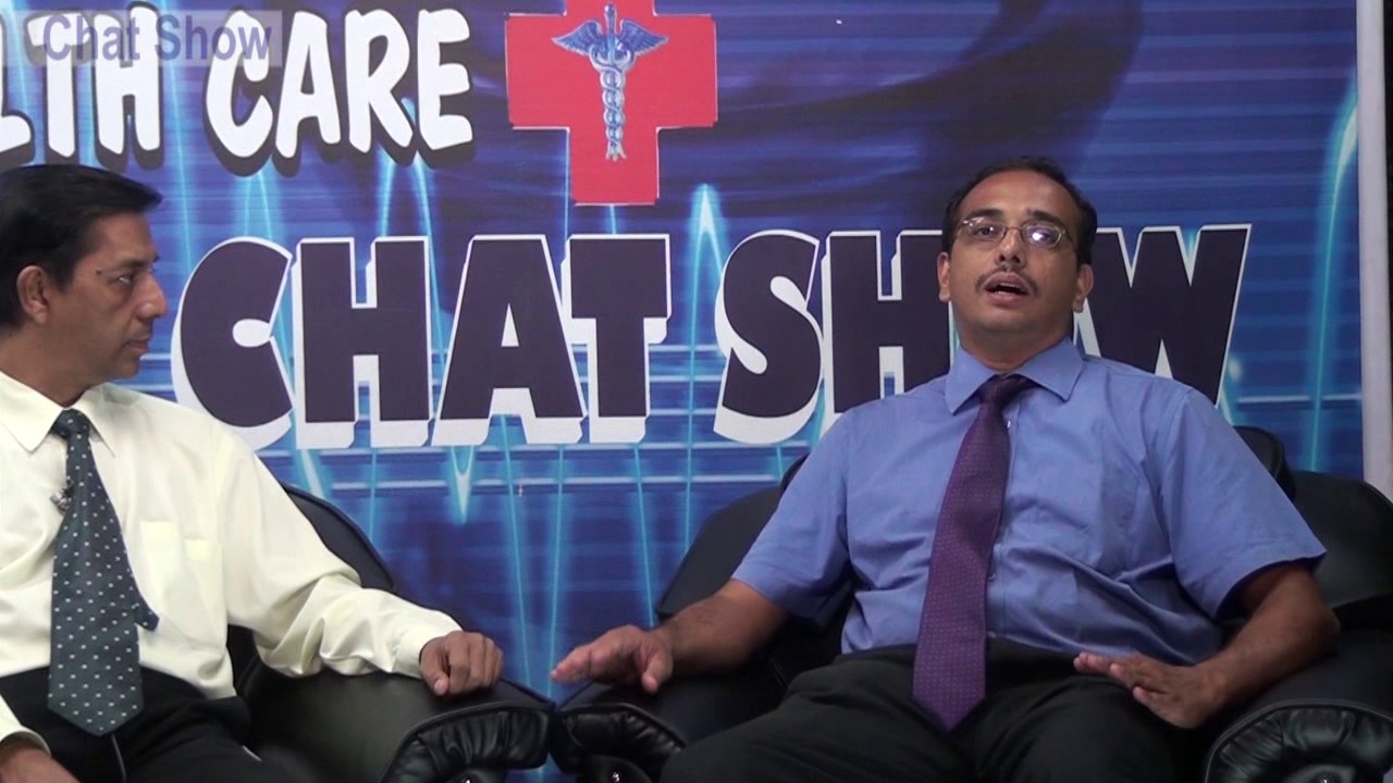 Dr Satish Agrawal City channel Hindi Yogesh Waikar Childhood Abdominal ...