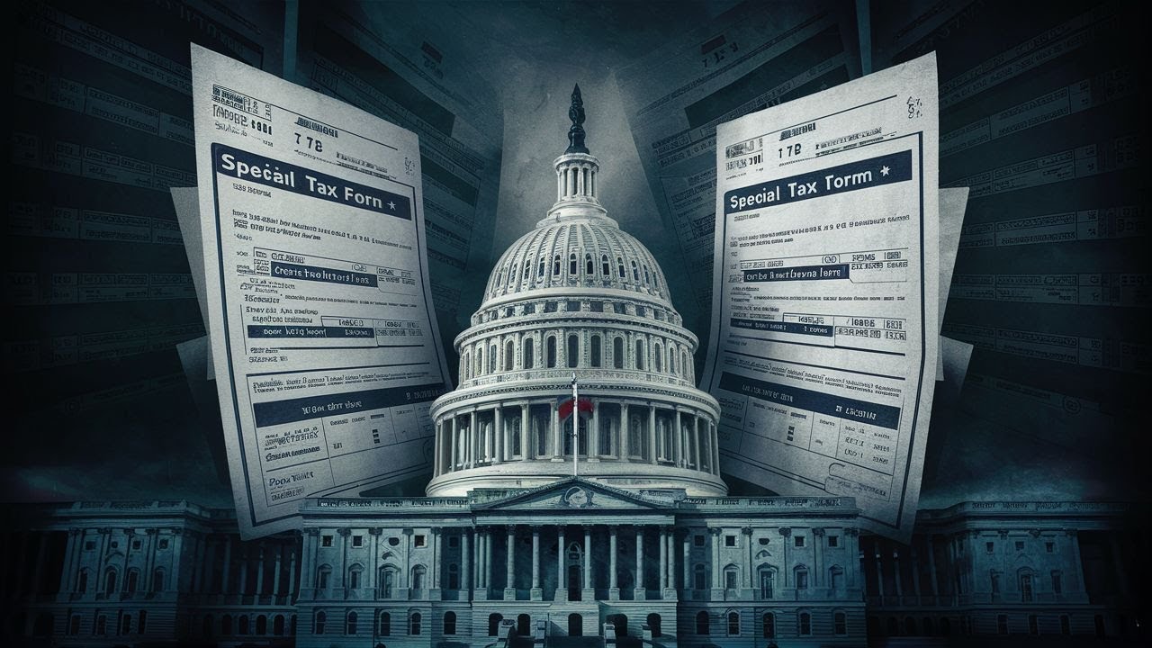 IRS Form 433-F [Are you on the Non Collectible List?] - YouTube