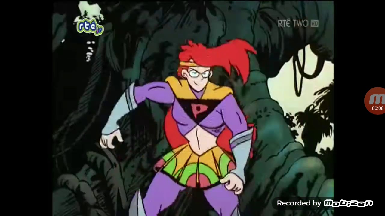 Pepper Ann theme song - YouTube