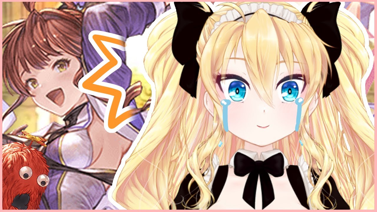 Cute VTuber Gets Stalked Mercilessly by Idol ***GONE WRONG*** - YouTube