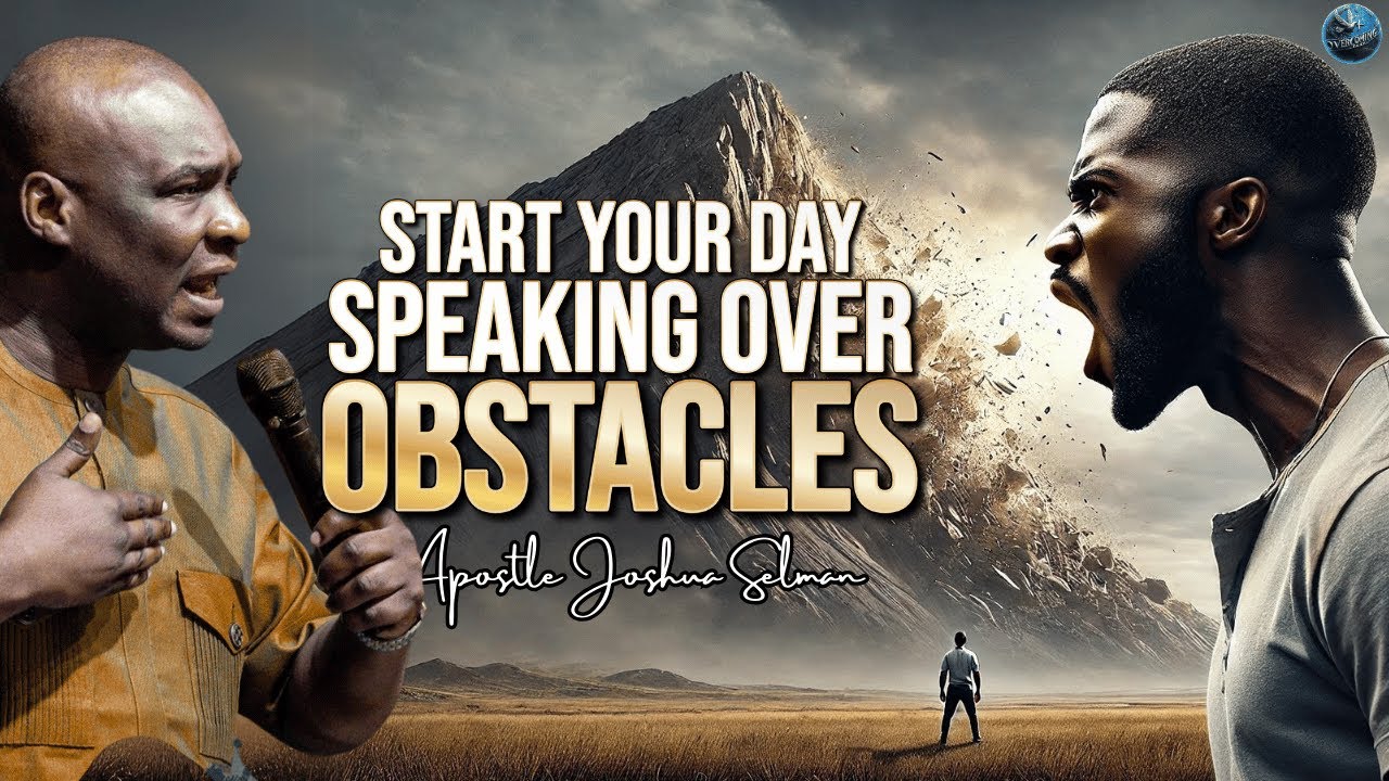 Start Your Day with Words of Power! – Declare victory over every ...