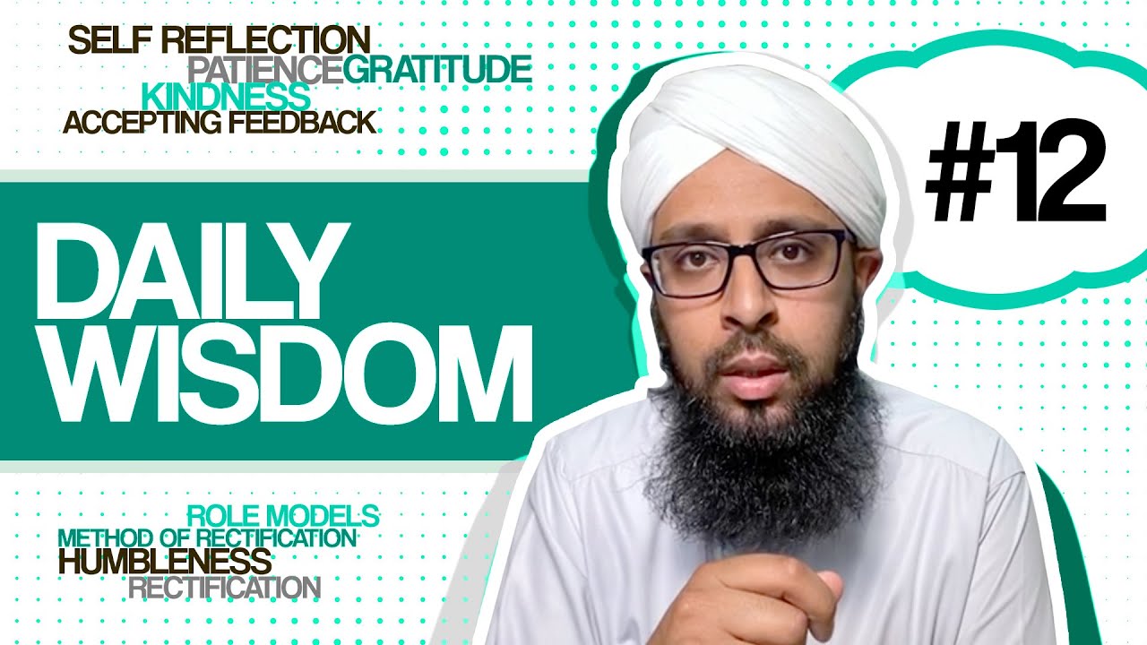 Daily Wisdom 12 24 Hours Left To Live YouTube