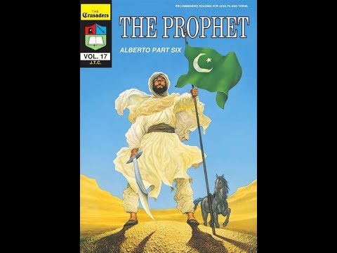 THE PROPHET THE TRUE STORY OF ALBERTO RIVERA - YouTube