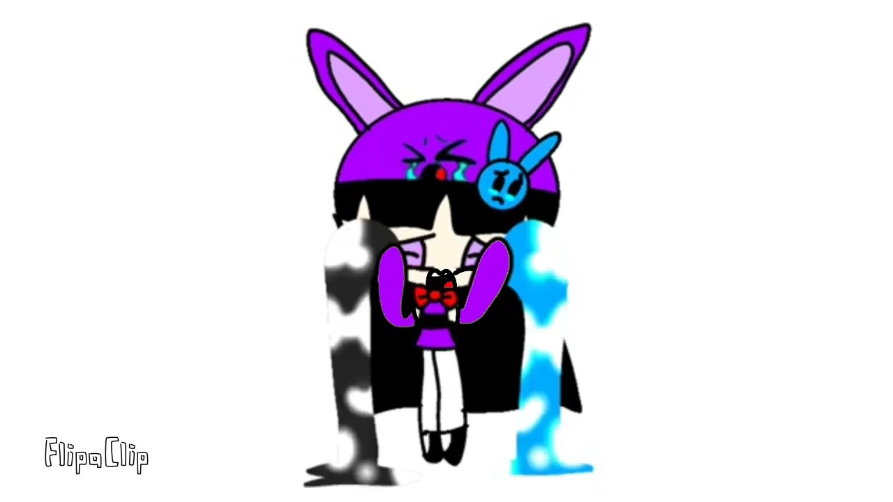 Princess Bonnie Vicky emotions - YouTube