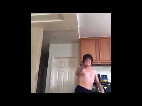 Spider-Man Audition - Peter Gilroy