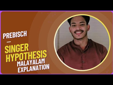 prebisch singer hypothesis #Secular deterioration thesis#Malayalam ...