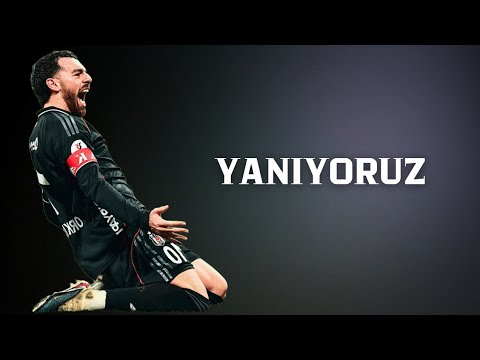 Orkun Kökçü • Yanıyoruz - Skills & Goals