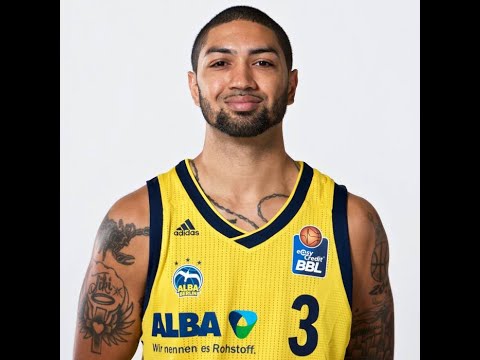 PEYTON SIVA started very hot vs REAL MADRID !