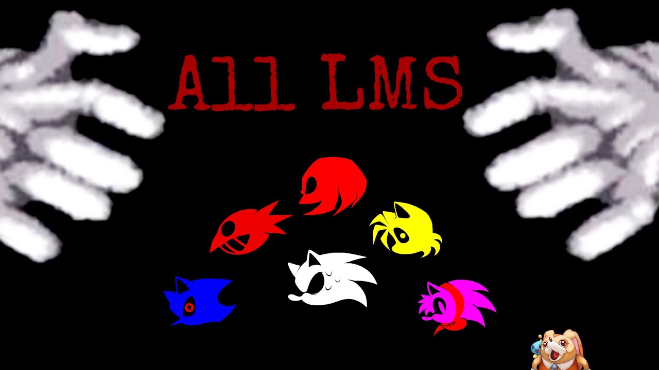 All Character LMS | Outcome Memories - YouTube