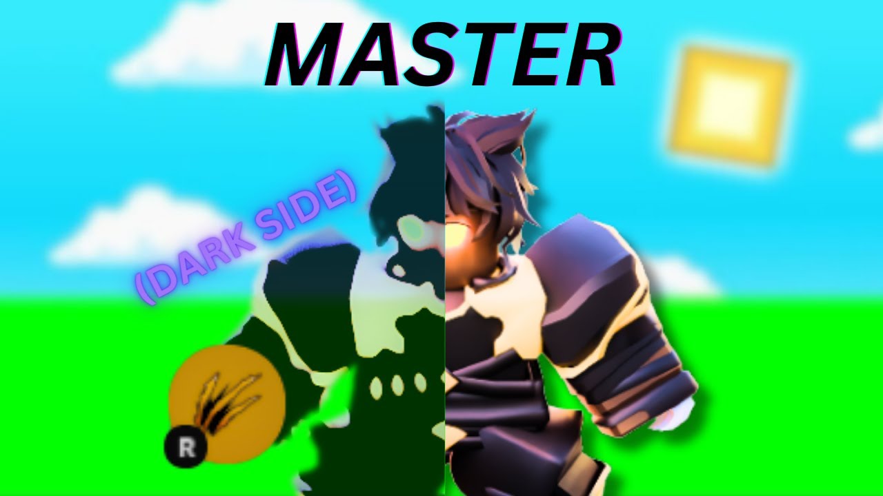 I Mastered YAMINI KIT In Roblox Bedwars - YouTube