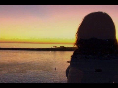 Debi Raven - The Light Is Shining In The Harbor - YouTube