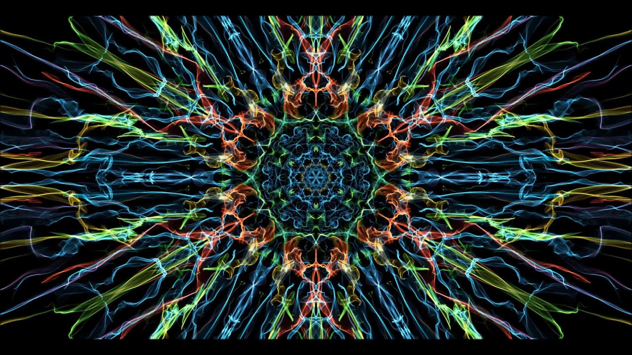 Technimatic - Evening Loop 432hz - YouTube