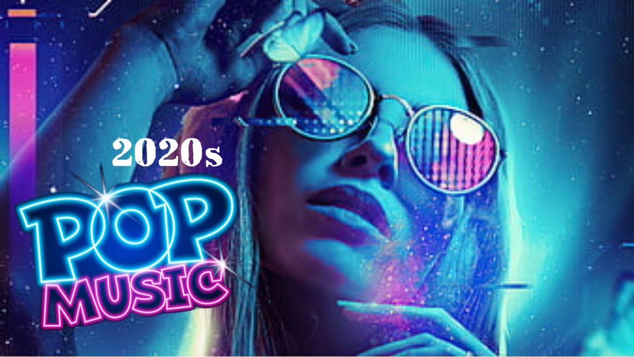 Pop Extravaganza: The Best 2020s Mix Ever - YouTube