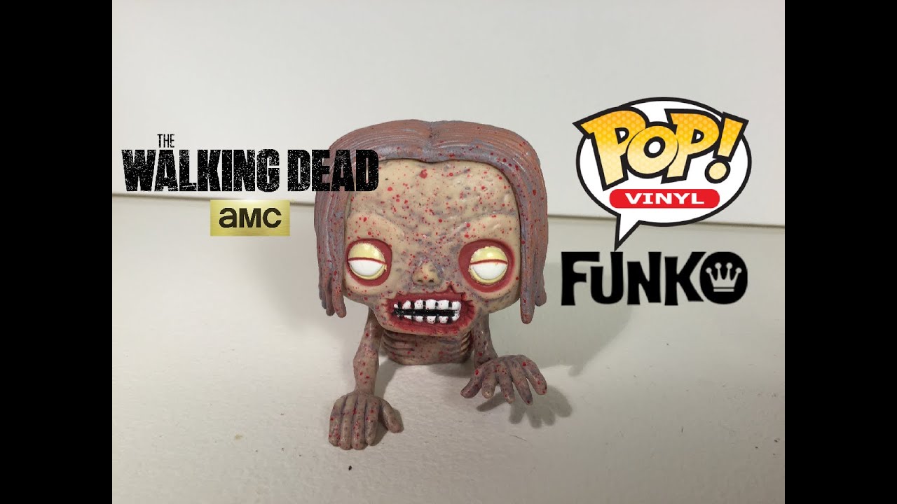 Funko Pop: BICYCLE GIRL Extremely Rare 1000 Pcs Only Unboxing - YouTube