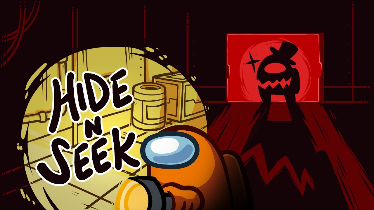 Hide And Seek Among Us Subs Can Join And Stream Crashed Youtube