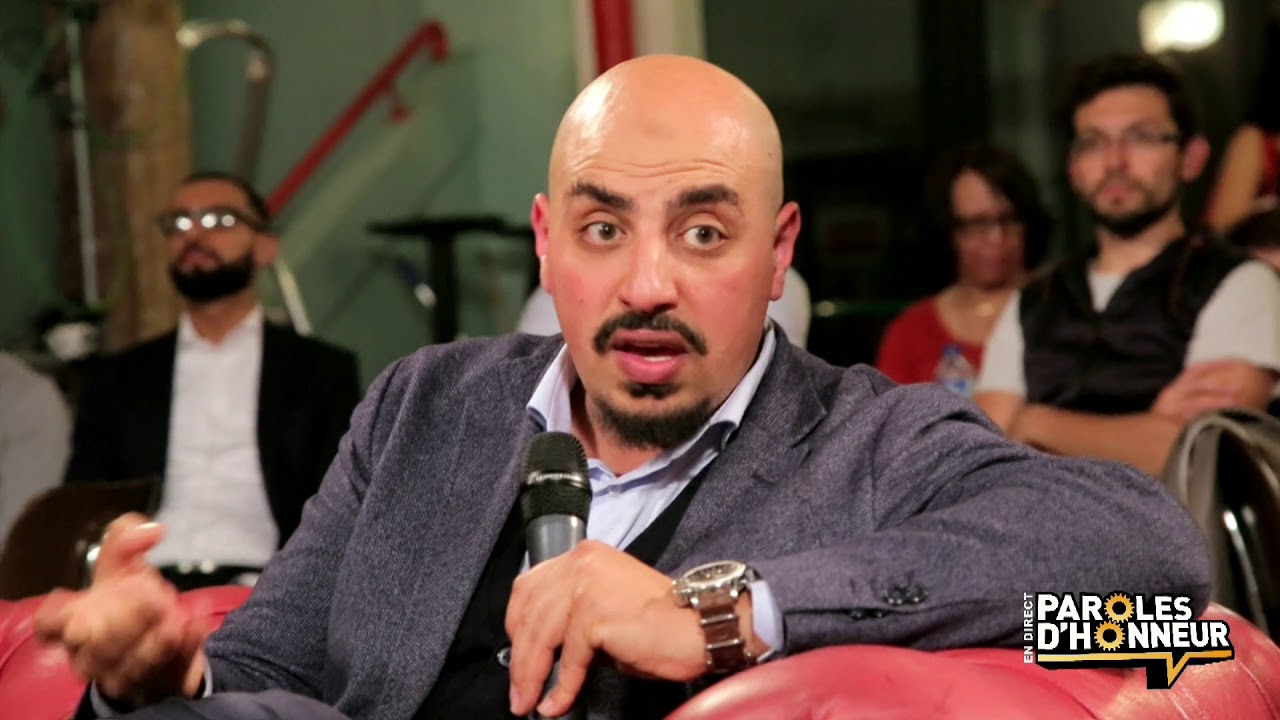 Pourquoi faut-il consulter les musulmans de France ? Entretien avec ...