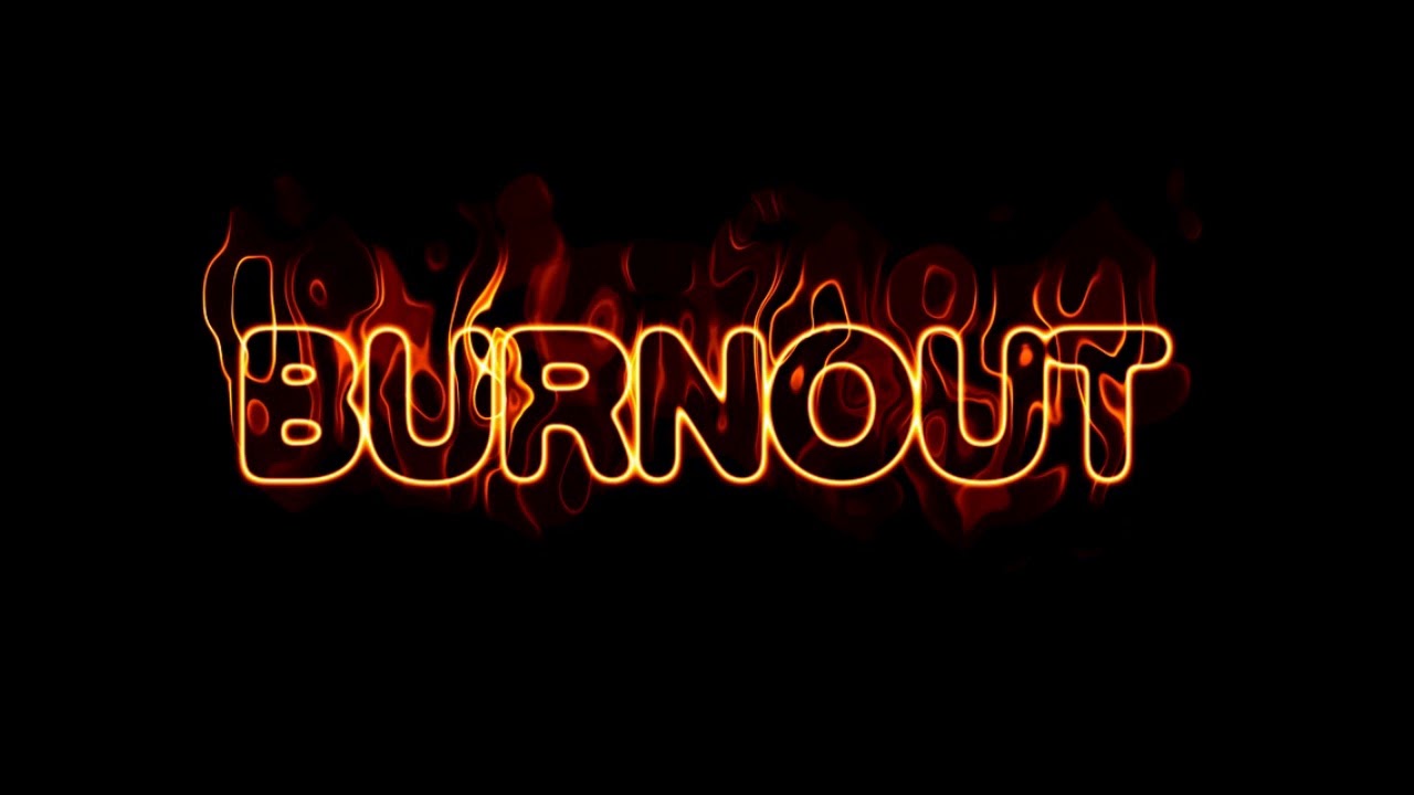 Beautiful Burnout - YouTube