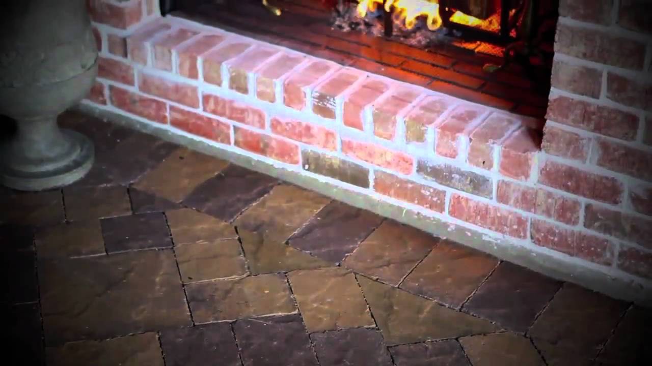 Pavestone Venetian Stone™ - YouTube