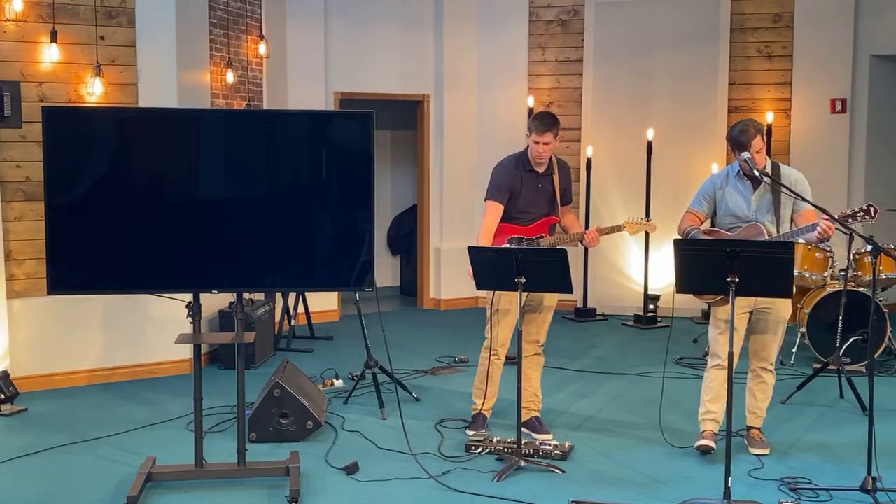 Mark 4 The Crowded Heart - YouTube