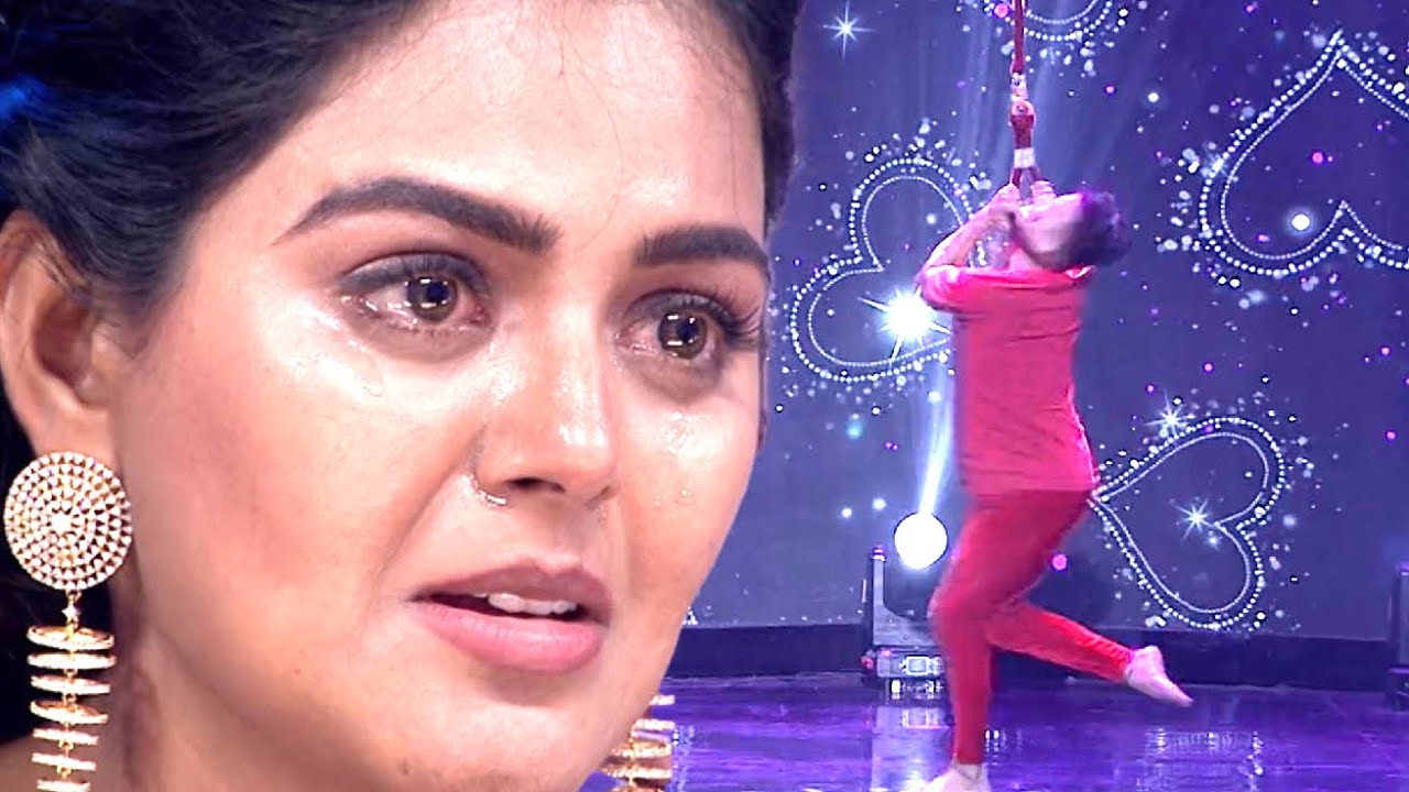 Sanket Elimination Week Performance | Sanket Eliminated | Last ...