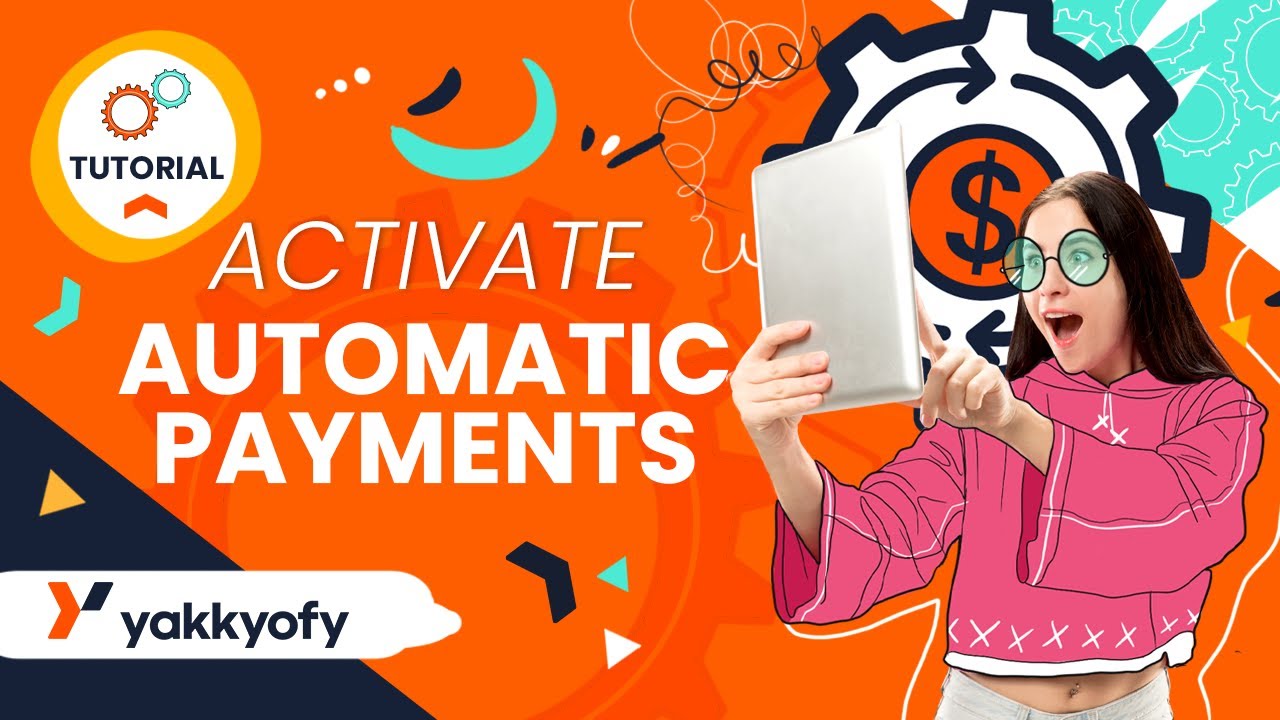 Activate your dropshipping automatic payments with the eWallet - YouTube