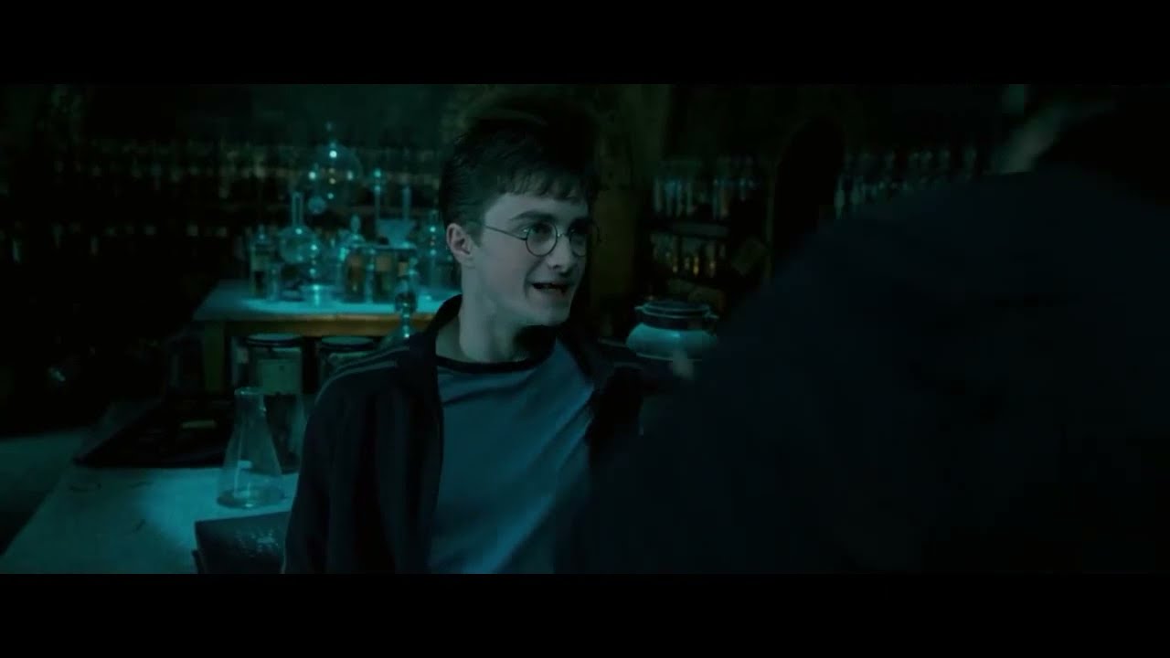 Severus Snape - Memories - YouTube