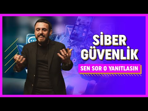 Sen Sor O Yanıtlasın | 40. Bölüm | Filmlerdeki Hack Sahneleri Gerçek mi? - Mehmet D. İnce