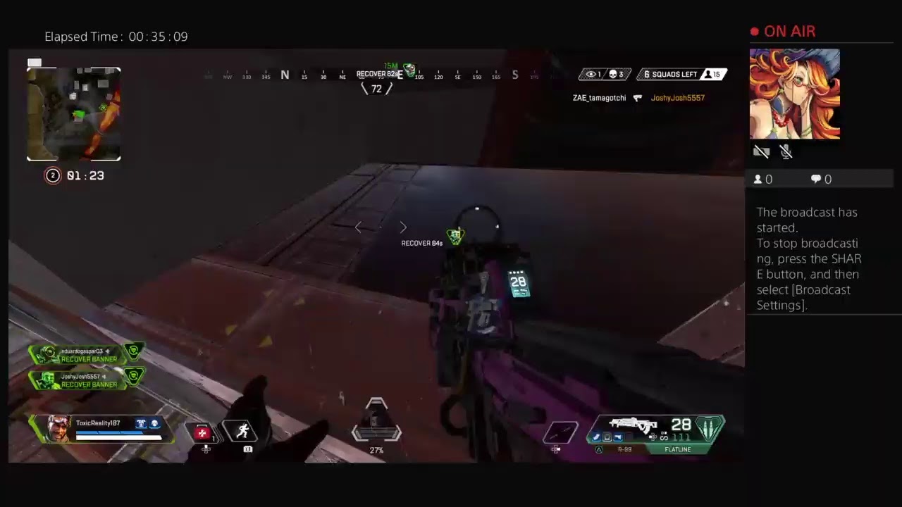 Apex Legends - YouTube