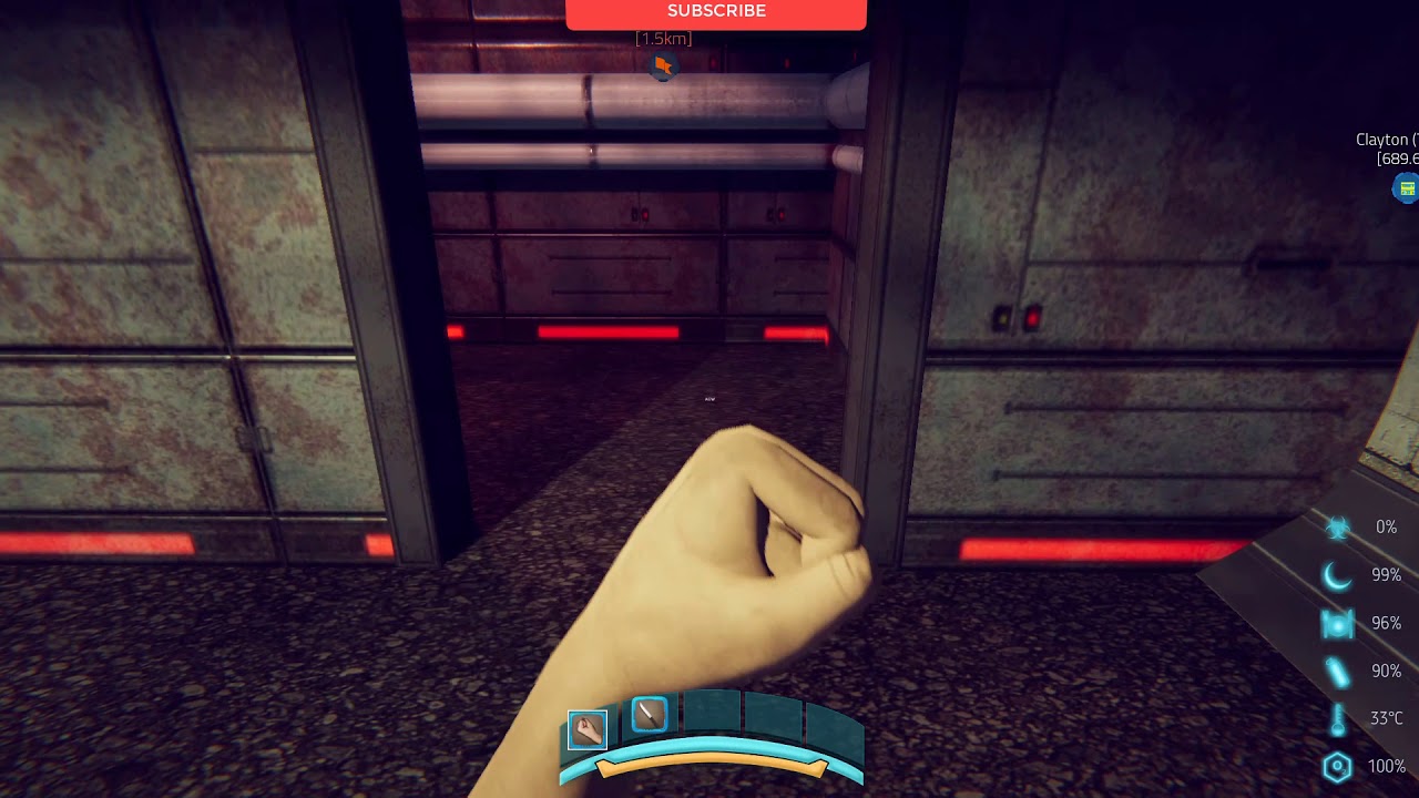 Stars End Gameplay (PC Game) - YouTube