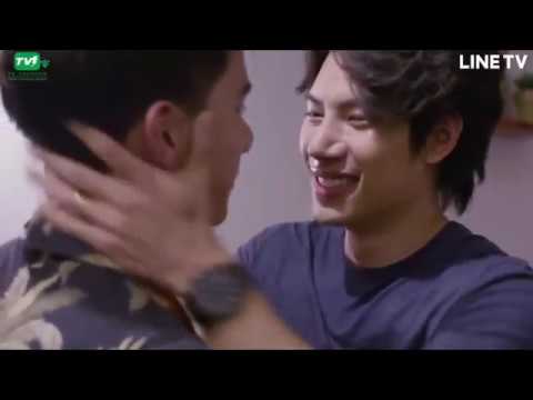 EP.12 KISSING SCENES // Together With Me: The Next Chapter