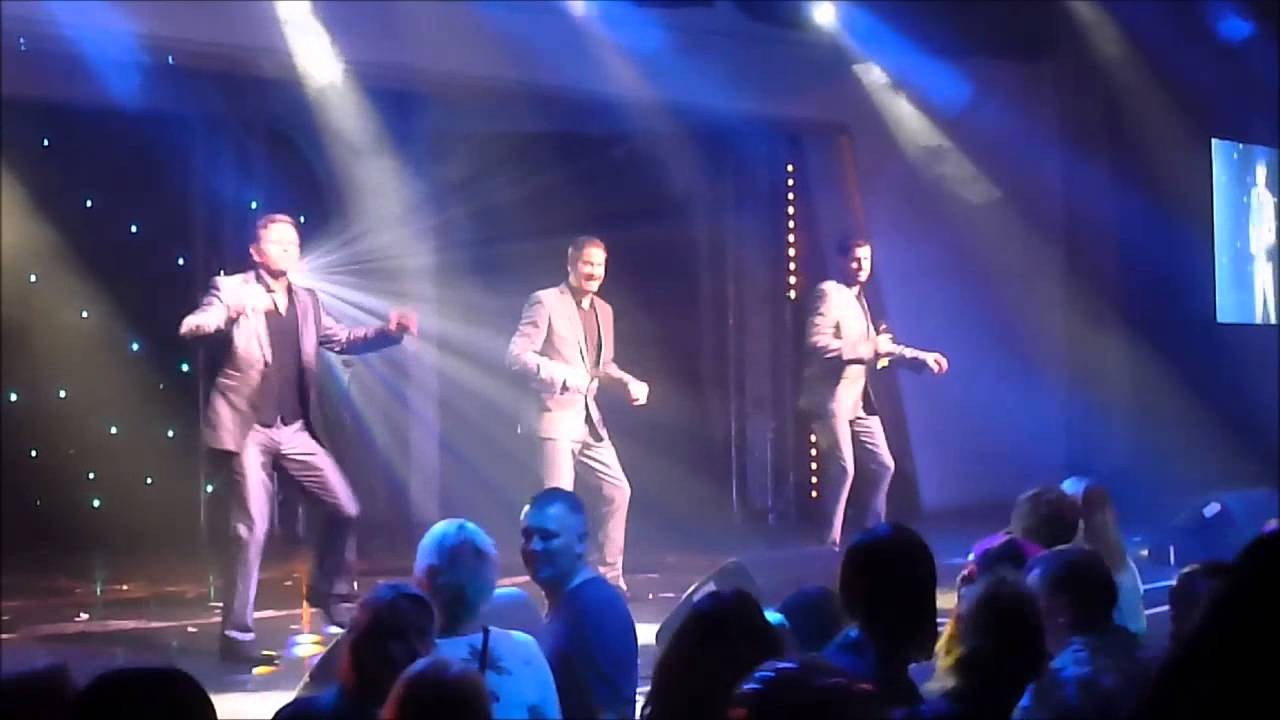Simply Soul Butlins Skeggy 70's weekend Nov 2015 - YouTube