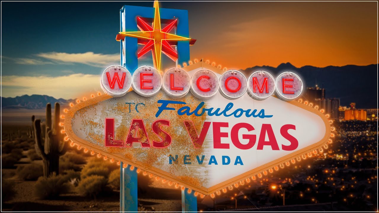 EL INICIO DE LAS VEGAS | Historia Resumida - YouTube