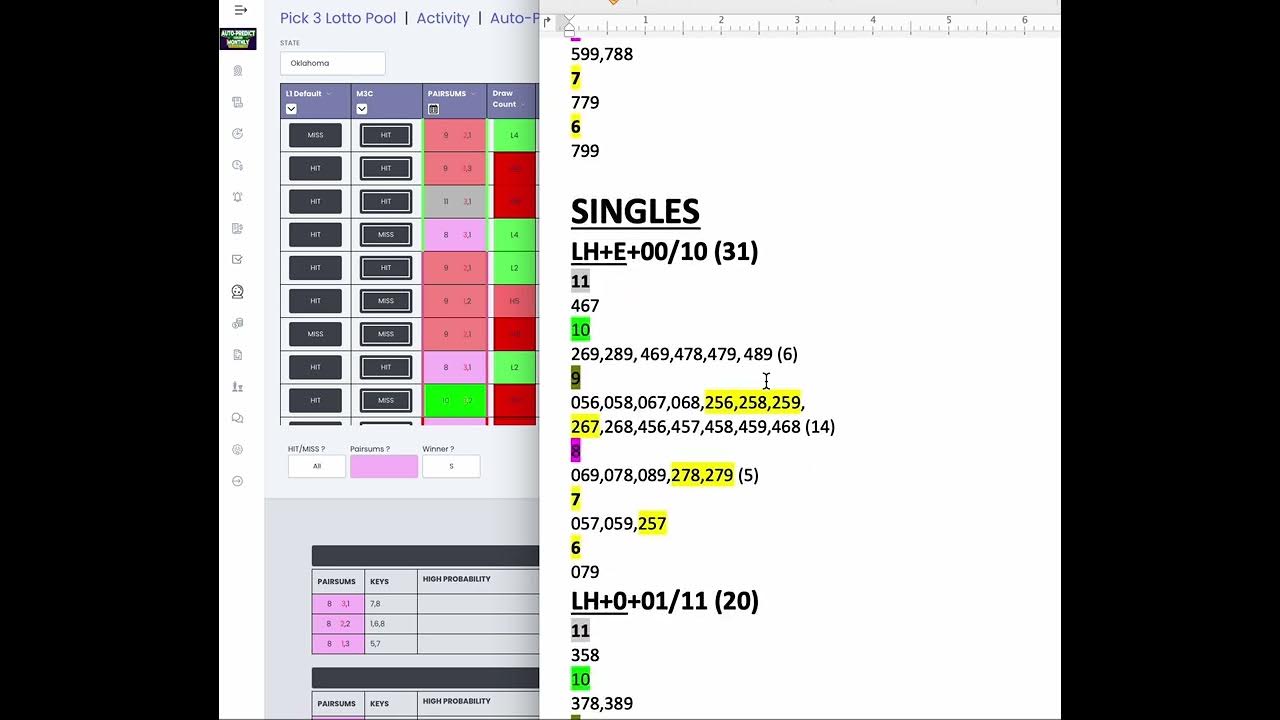 How to Use the Binary Filter - YouTube