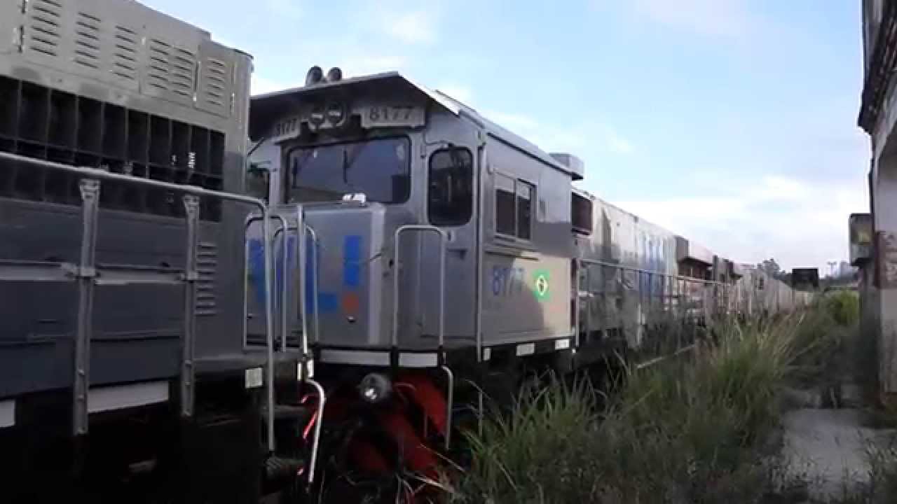 GT46Ace VLi - YouTube