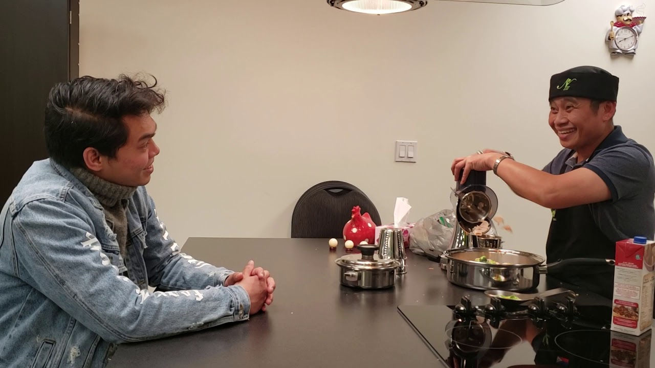 🇨🇦 🍁 COOKING WITH 316 NUTRAEASE | HEALTHY COOKING - YouTube