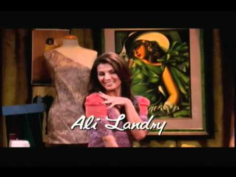 Eve - TV Series Opening Credits
