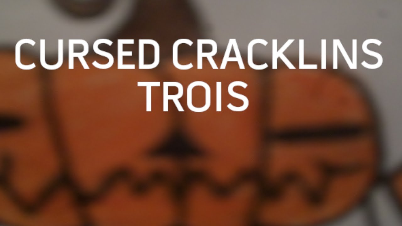 CURSED CRACKLINS: CLUSTERED FLAPJACK SPEED DRAW (+13) - YouTube