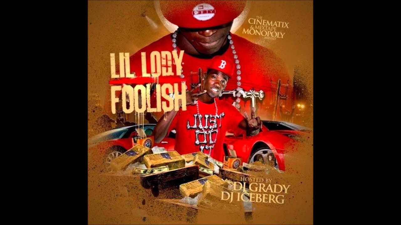 Lil Lody Birds - YouTube