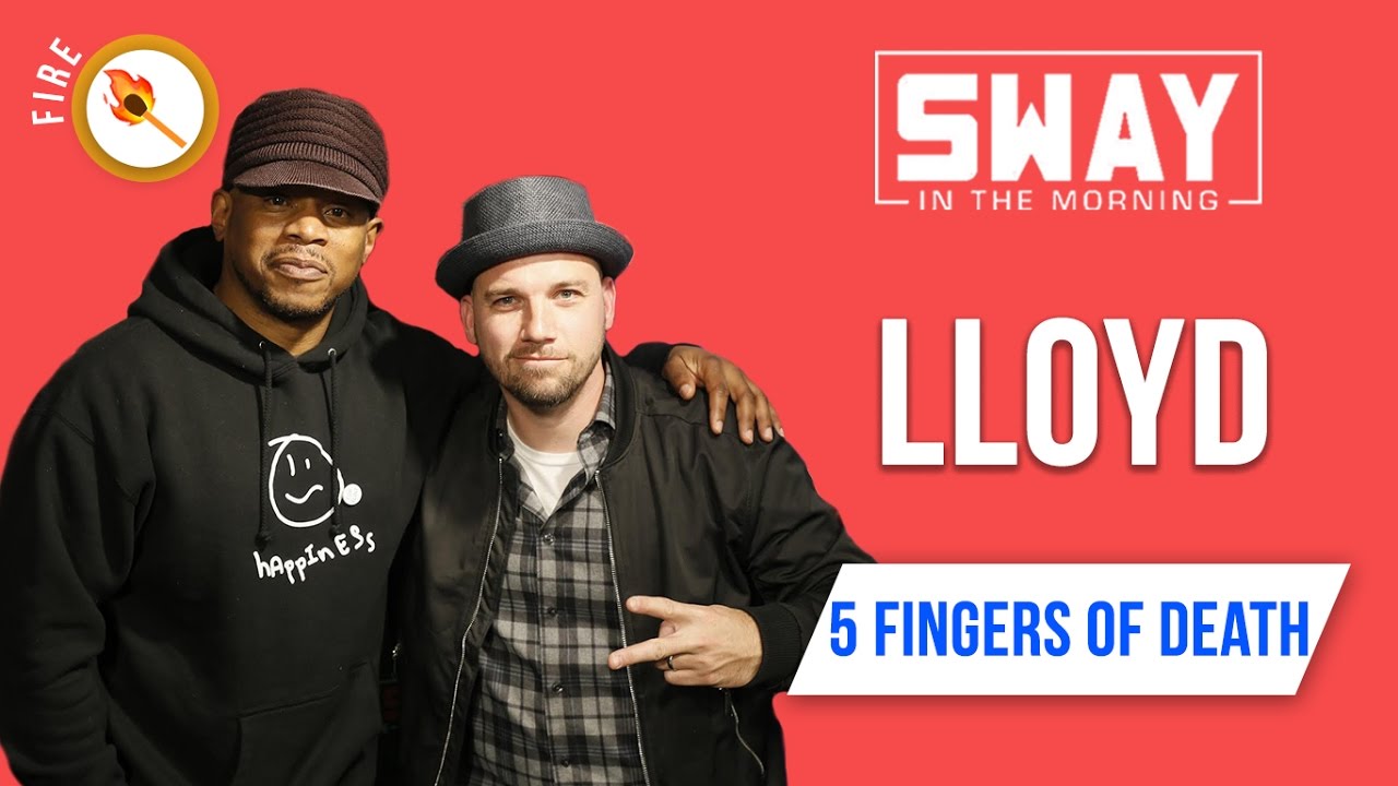 Lloyd Ahlquist Talks About New YouTube Series ‘Epic Studios’ + 5 ...