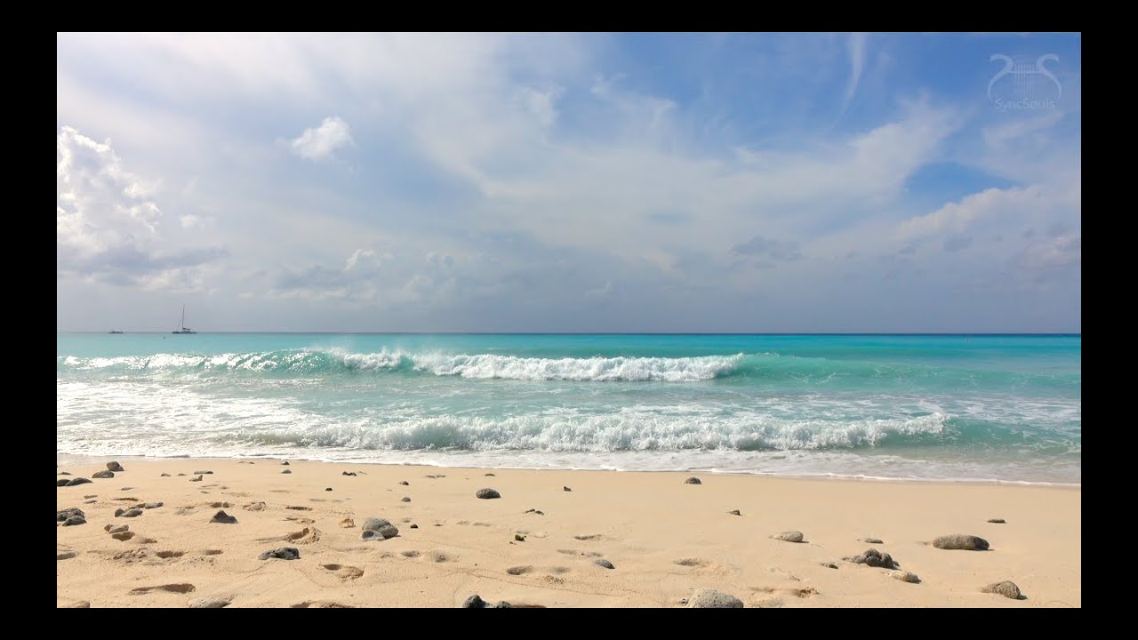 7 Miles Beach Meditation: Träumen am Strand von Gran Cayman Island ...